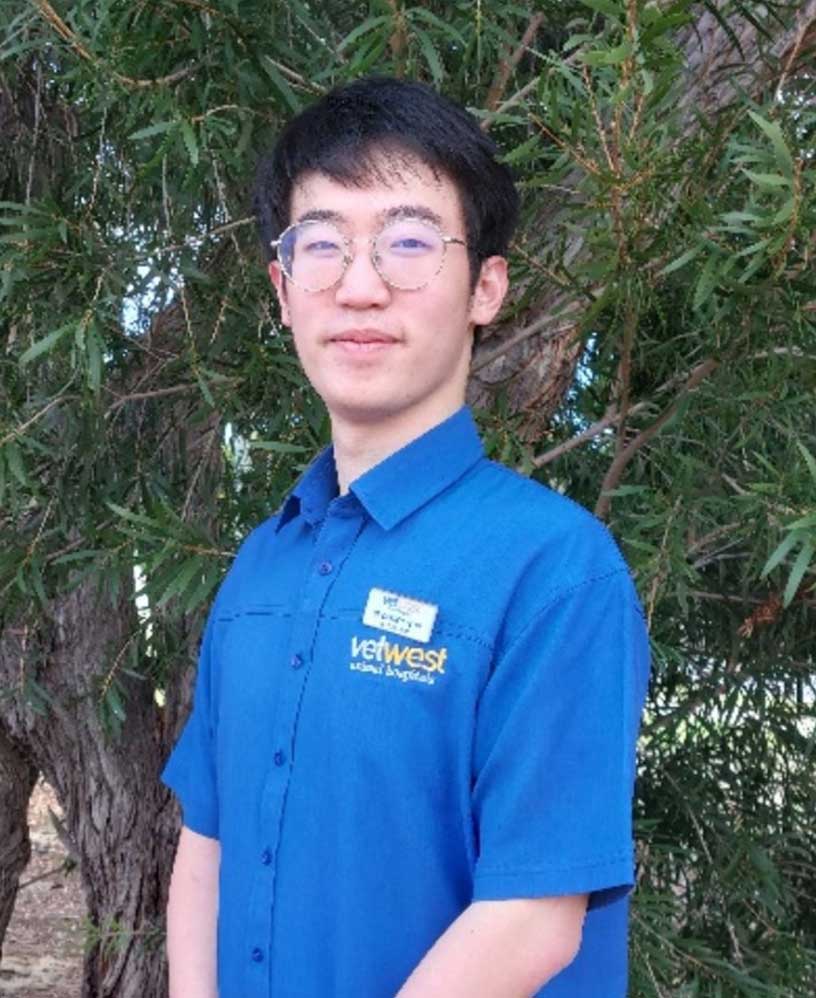 Vetwest Ballajura - Best for Pet